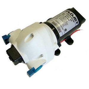 flojet pump - Northern RV