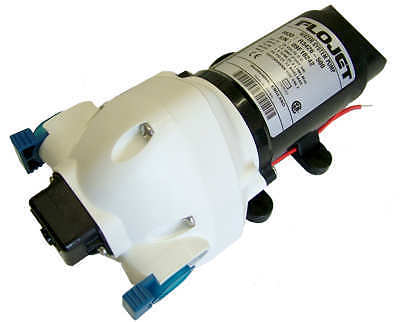 flojet pump - Northern RV