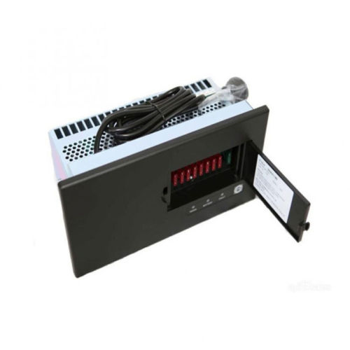 setec power unit - Northern RV