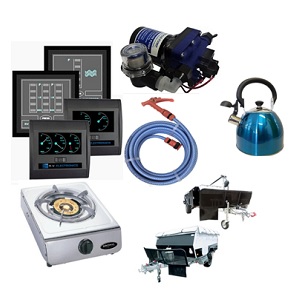 Caravan repairs and services Melbourne - Northern RV Services