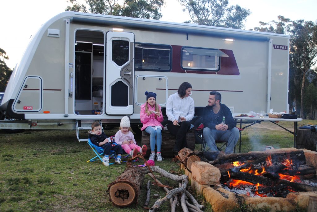 Your Complete Caravan Service and Repair Shop - Northern RV