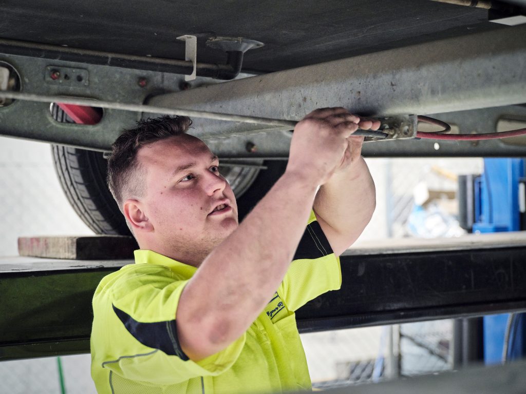 Your Complete Caravan Service and Repair Shop - Northern RV