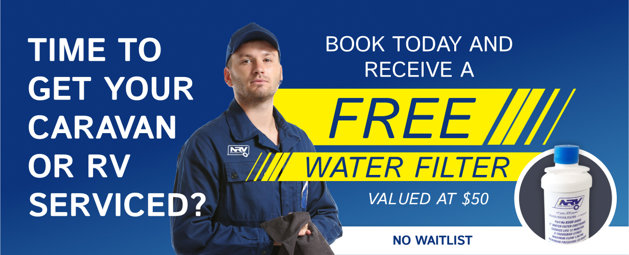 Your Complete Caravan Service and Repair Shop - Northern RV